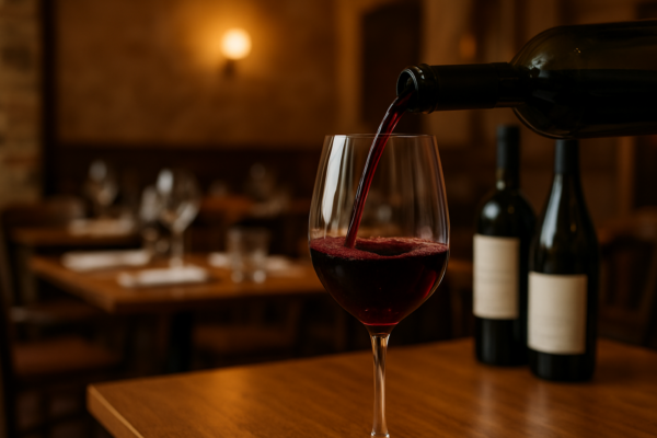BYO Restaurants in Napier – Enjoy Your Favourite Drinks with Our Indian ...